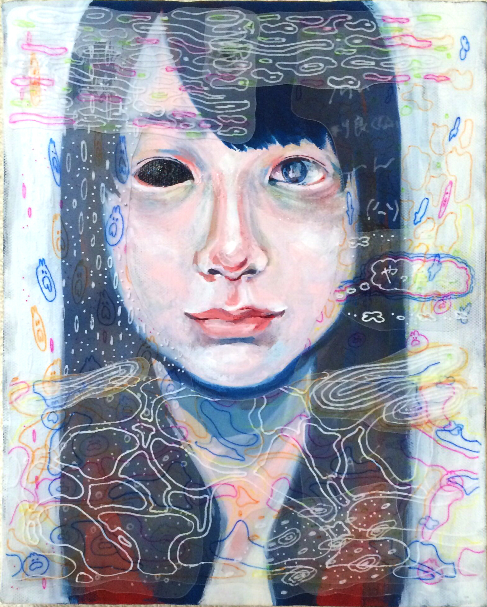 image-1514 | 絵画販売 インテリアアート専門通販 This Is Gallery｜初めての絵画購入なら