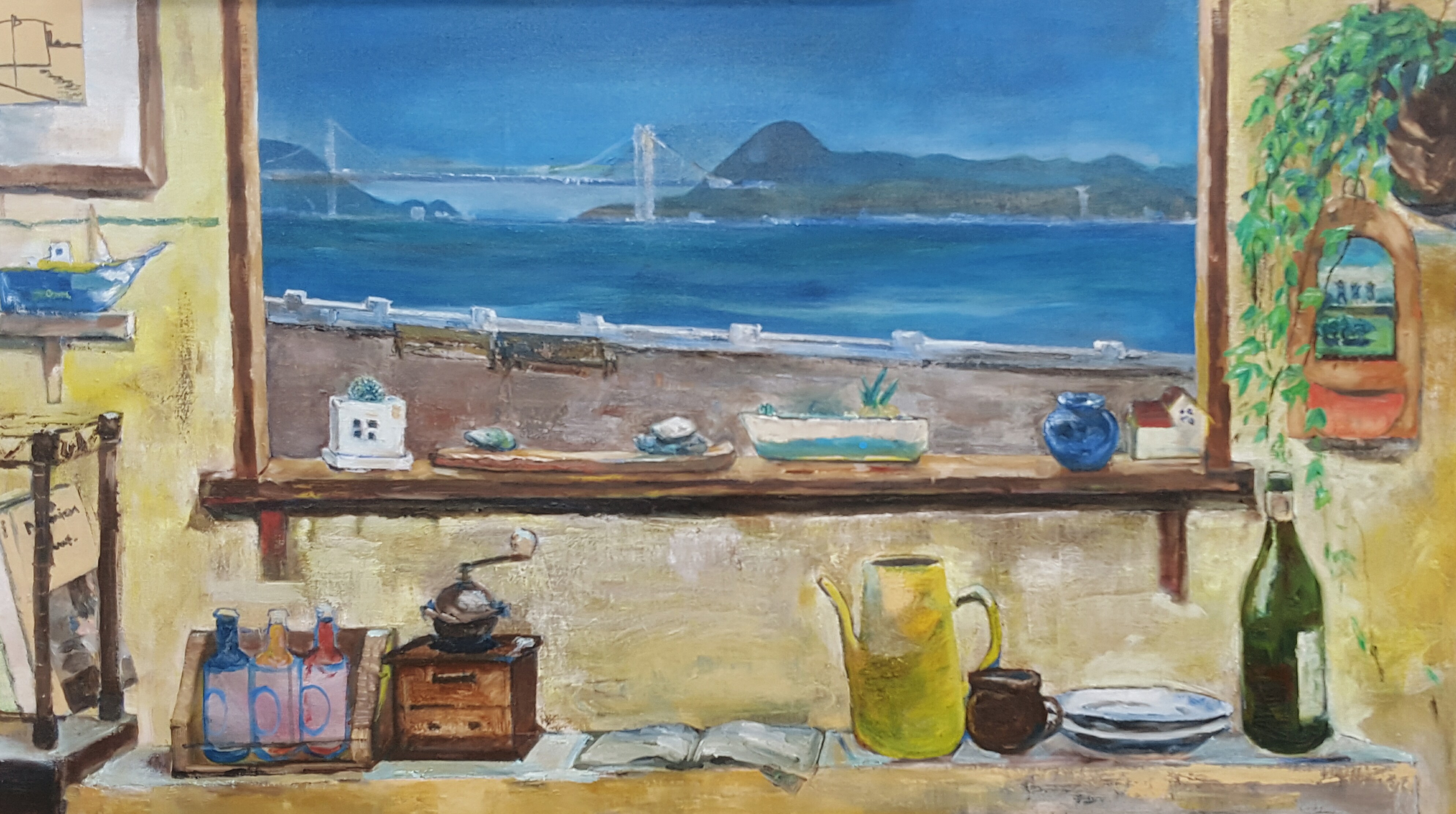 image-183 | 絵画販売 インテリアアート専門通販 This Is Gallery｜初めての絵画購入なら