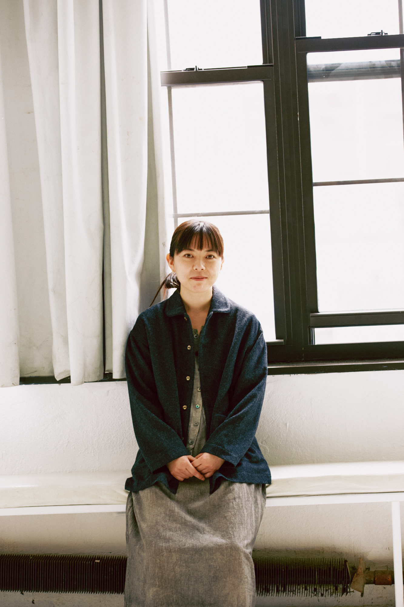 Miwa Neishi | 絵画販売 インテリアアート専門通販 This Is Gallery｜初めての絵画購入なら