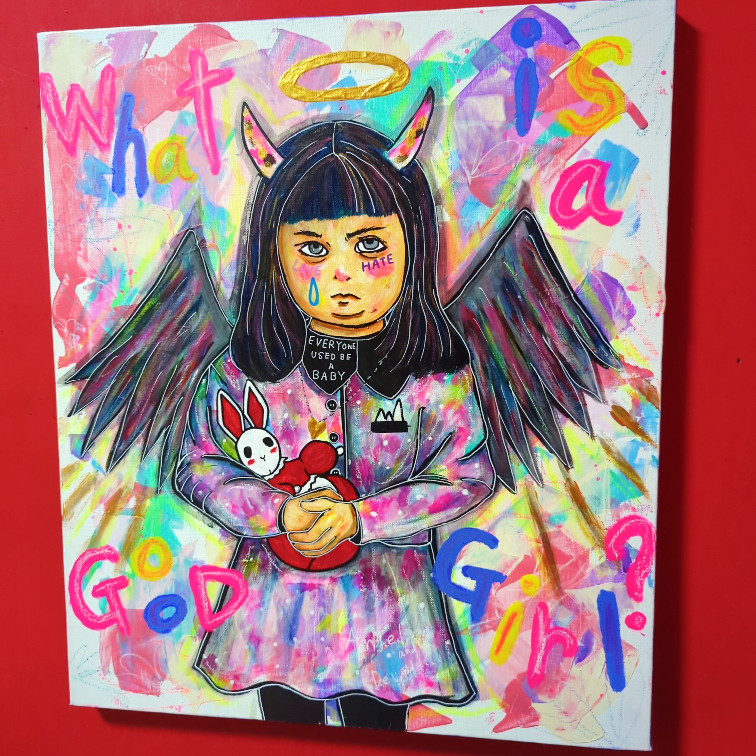 What Is A Good Girl Thisisgallery what-is-a-good-girl-thisisgallery