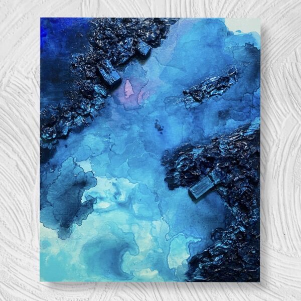 Risako Fuji | アート・インテリア絵画の通販・販売サイト ｜ thisisgallery - ディスイズギャラリー