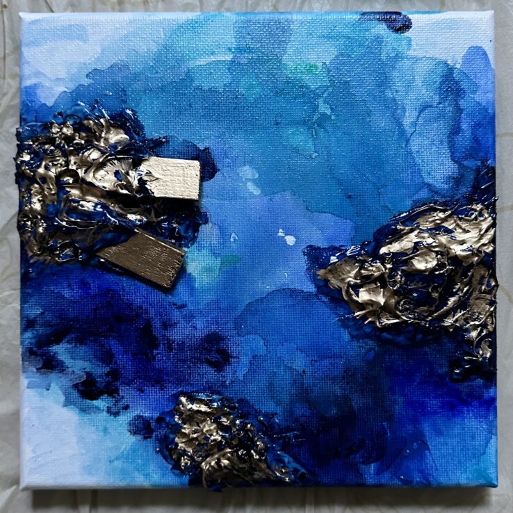 Risako Fuji | アート・インテリア絵画の通販・販売サイト ｜ thisisgallery - ディスイズギャラリー