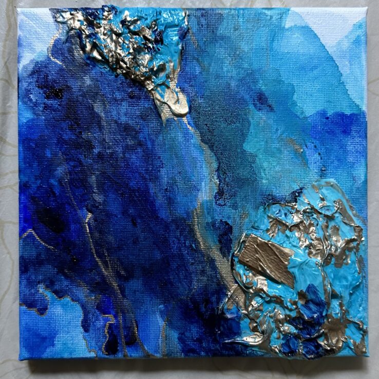 Risako Fuji | アート・インテリア絵画の通販・販売サイト ｜ thisisgallery - ディスイズギャラリー