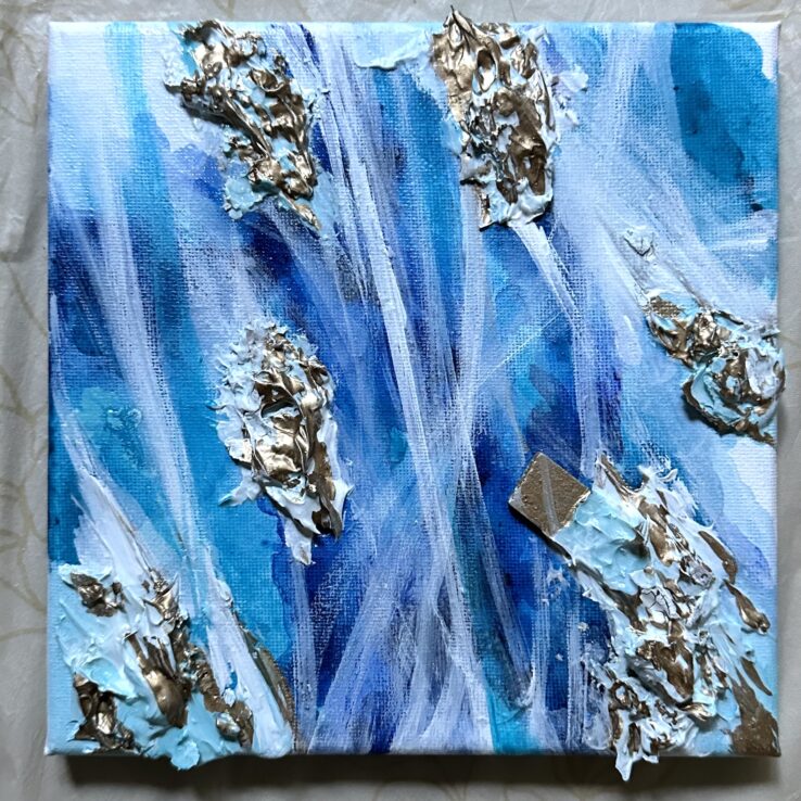 Risako Fuji | アート・インテリア絵画の通販・販売サイト ｜ thisisgallery - ディスイズギャラリー