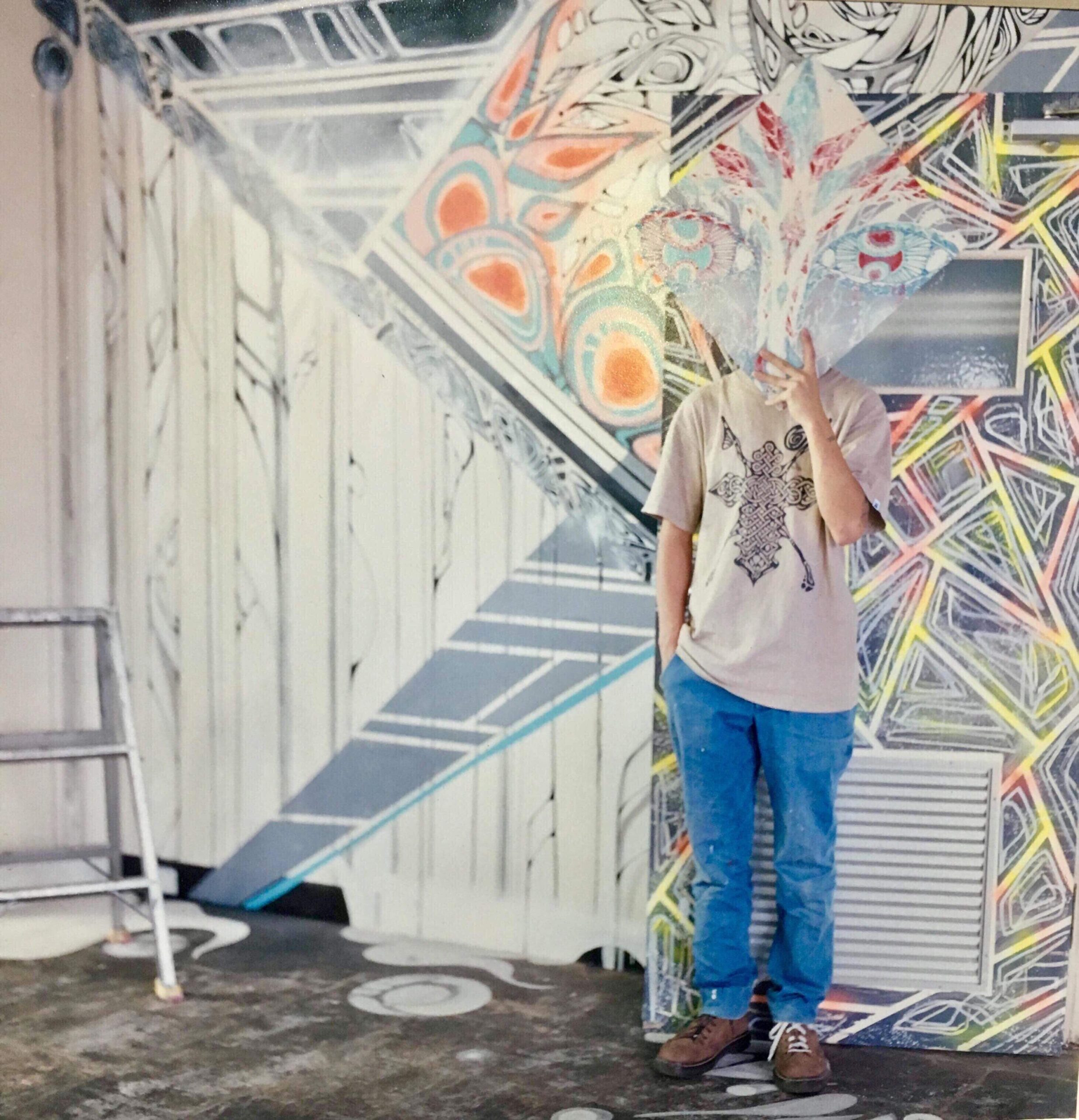 Aruto Watanabe | 絵画販売 インテリアアート専門通販 This Is Gallery｜初めての絵画購入なら