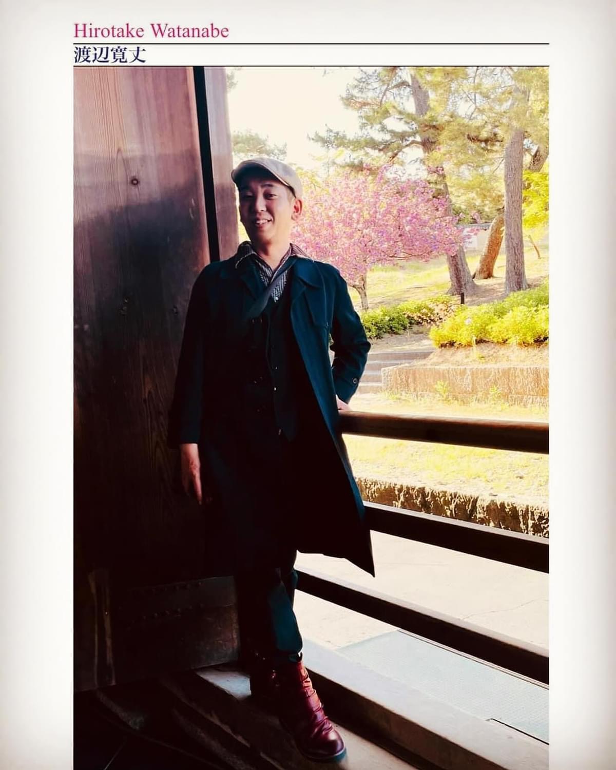 Hirotake Watanabe | 絵画販売 インテリアアート専門通販 This Is Gallery｜初めての絵画購入なら