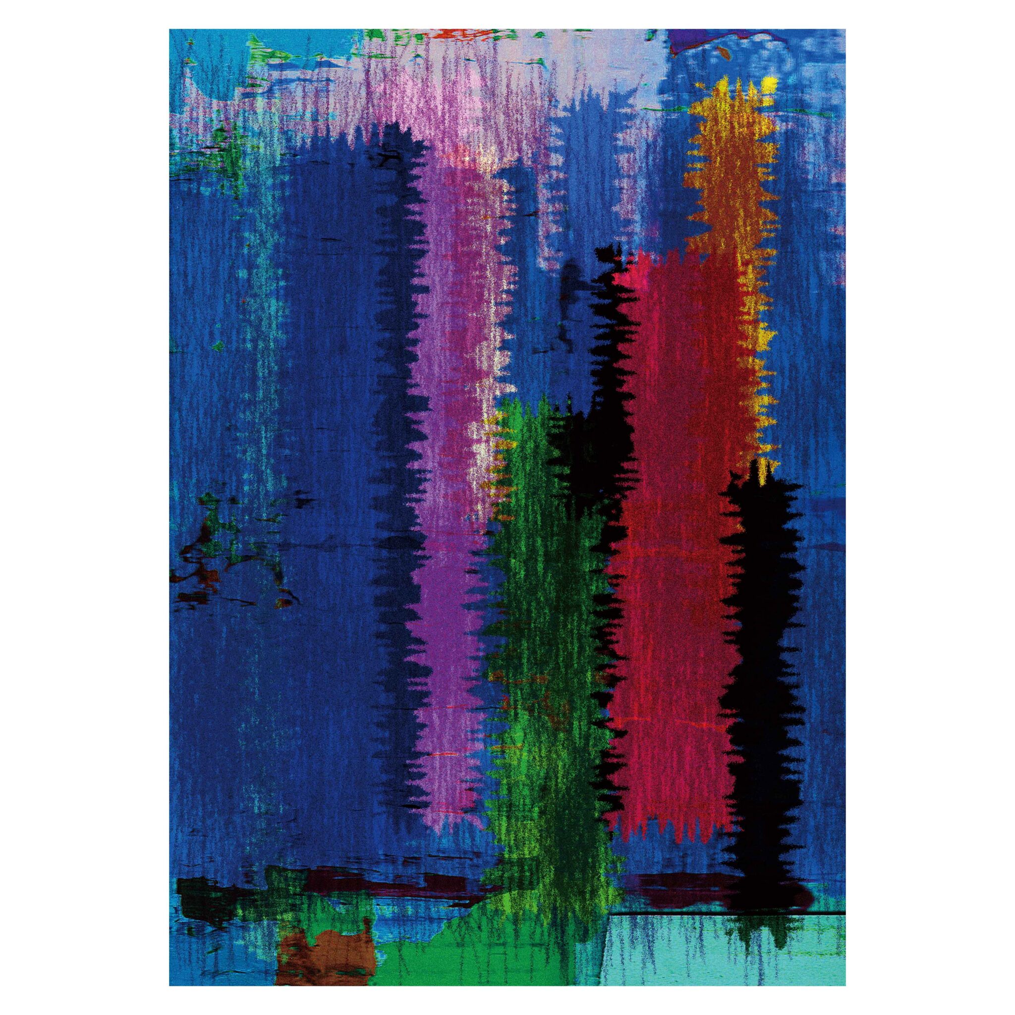 Naminami | インテリア絵画 アートの専門通販 thisisgallery（ディスイズギャラリー）