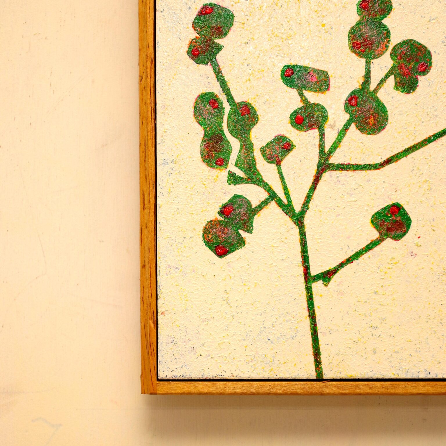 Color Berry#5 No.248 | ナカジマ ミノル SONORA DESIGN ｜インテリア絵画 アートの専門通販 ...